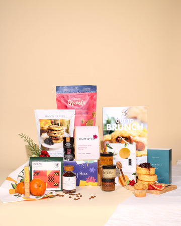 Curated Gift Boxes Canada | The Happy Box